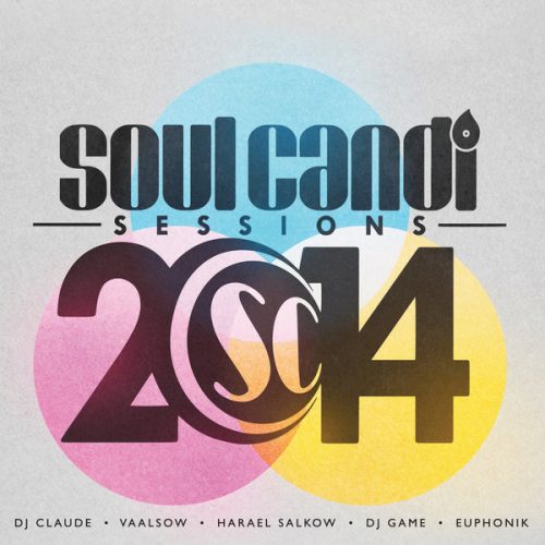 VA - Soul Candi Session 2014 - Essential House