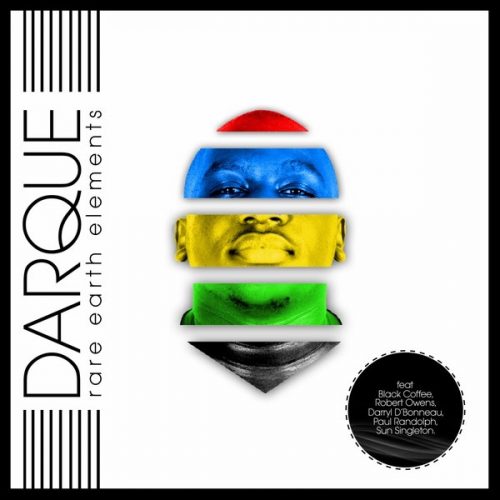 VA (Darque) - Rare Earth Elements - Essential House