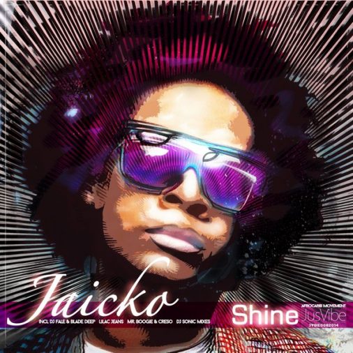 Jaicko - Shine - Essential House
