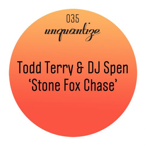 Todd Terry & DJ Spen - Stone Fox Chase - Essential House