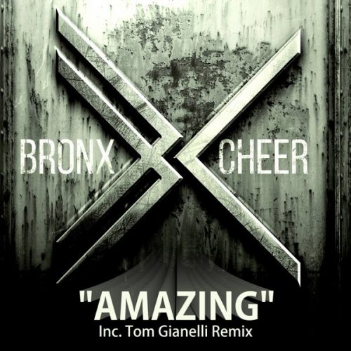 Bronx Cheer - Amazing - Essential House