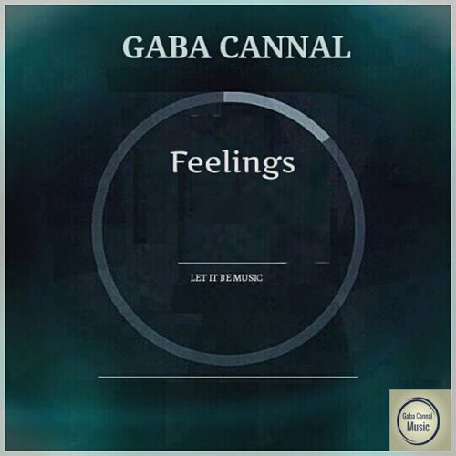 Gaba Cannal - Feelings - Essential House