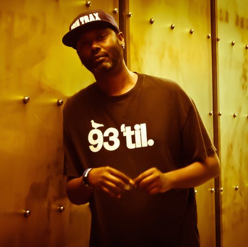 VA - Demarkus Lewis DEEZ SOUL FOR APRIL CHART 2016 - Essential House