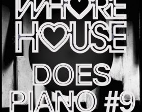 VA - Whore House From The Vaults #4 / Whore House - Essential House