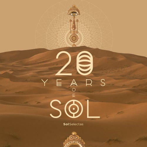 VA - 20 Years of SOL on Sol Selectas - Essential House